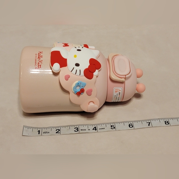 Hello Kitty | Dining | New Hello Kitty Water Bottle Sanrio | Poshmark